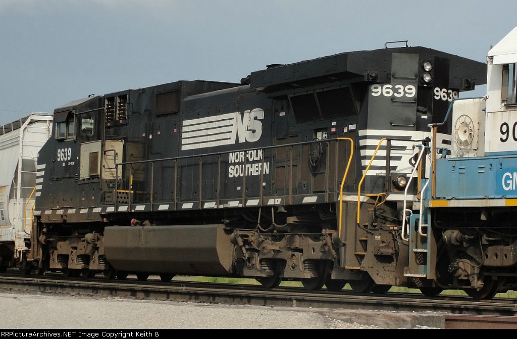 NS 9639